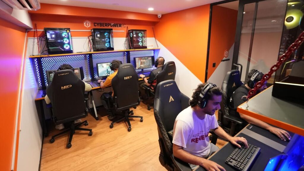 Ant Cloud launches hybrid cloud gaming and PC service in India – GamingXpress